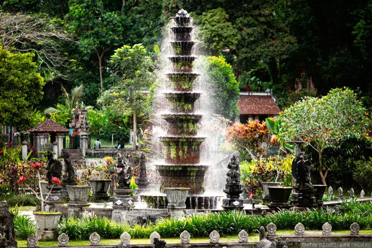 Water Palace of Tirtagang na Bali 9745_5