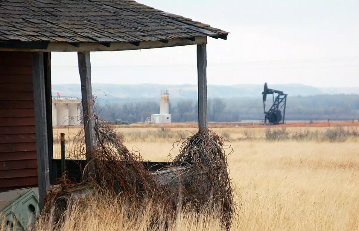 North Dakota State.