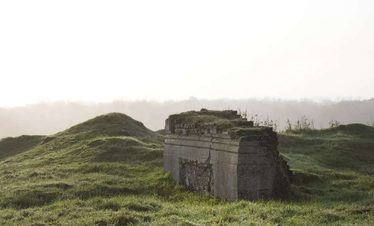 Hvad er pladserne i første verdenskrig efter 100 år 9762_10