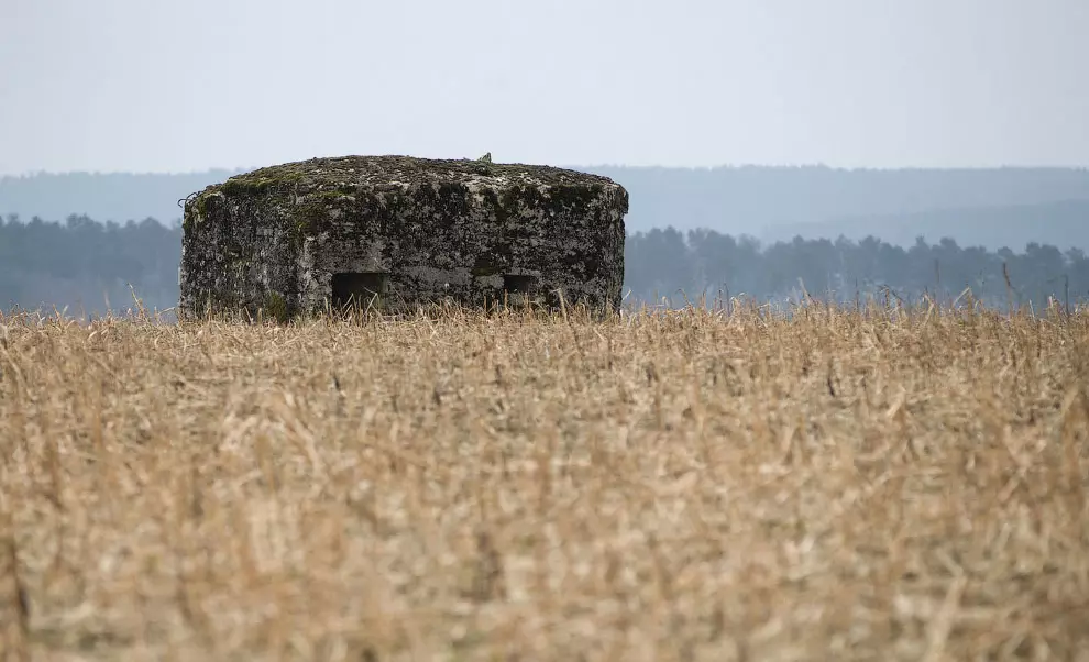 Wat sinn d'Plazen vu Schluechte vum éischte Weltkrich no 100 Joer 9762_19