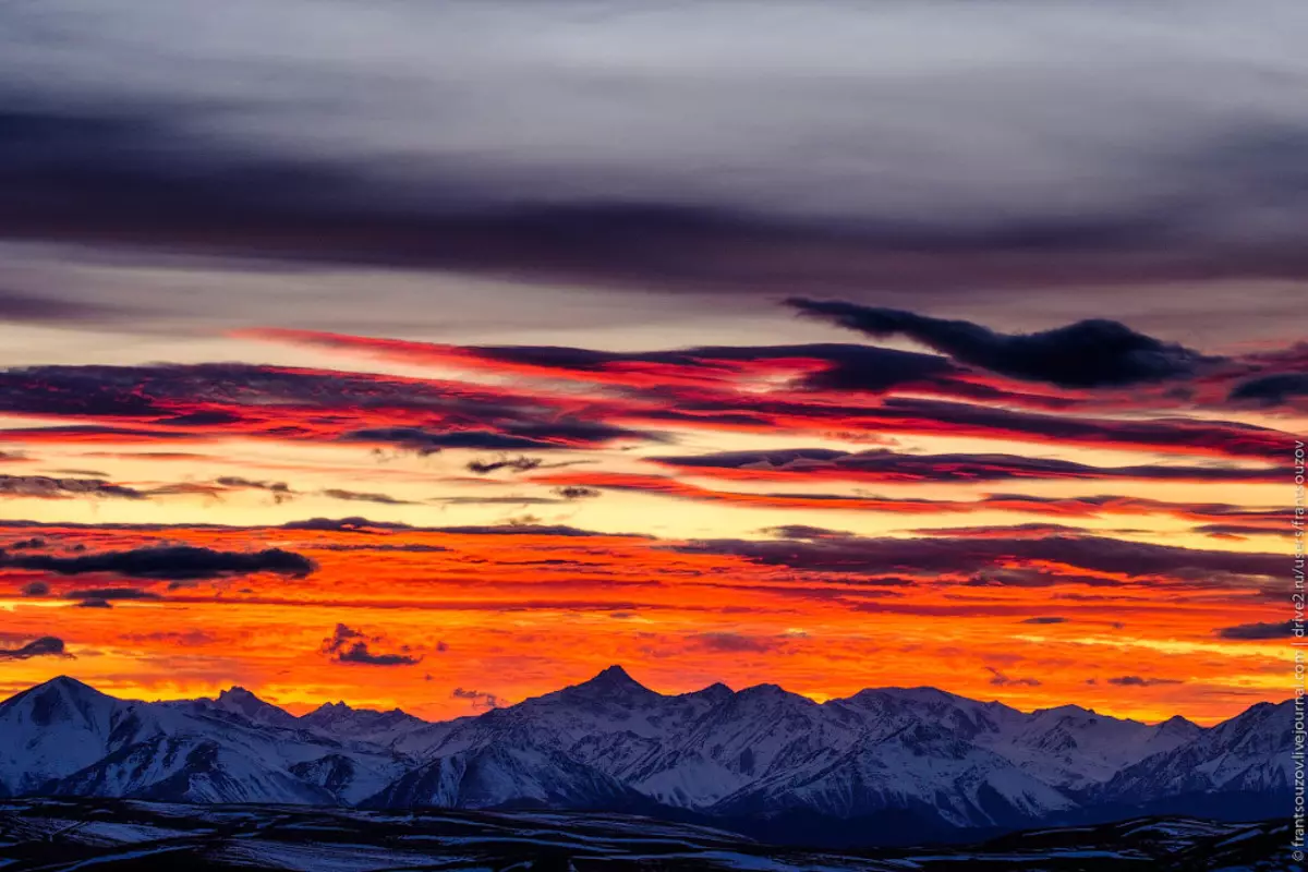 À la recherche d'une meilleure vue d'elbrus 9783_13