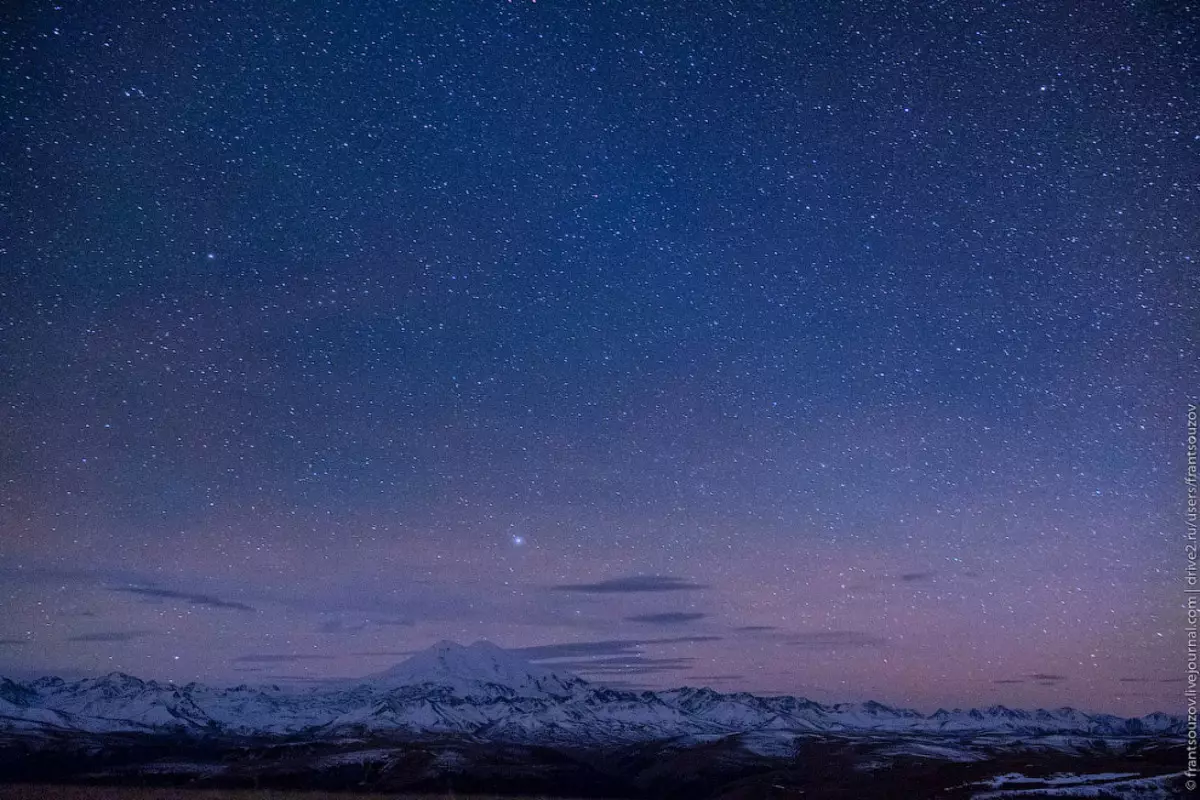 Meklējot labāku skatu uz Elbrus 9783_16