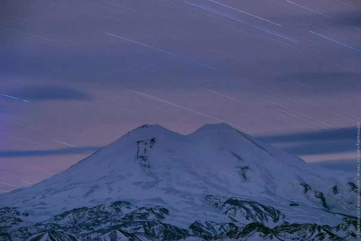 Meklējot labāku skatu uz Elbrus 9783_17