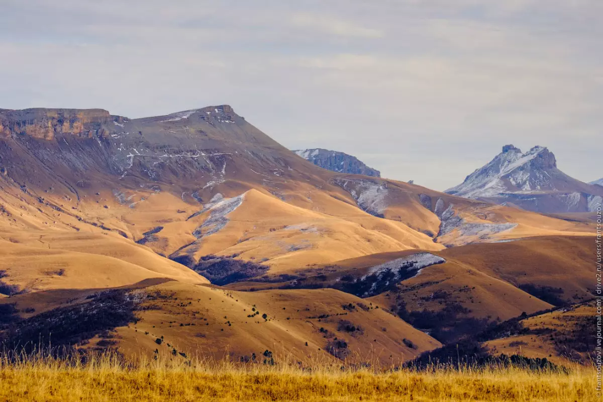 À la recherche d'une meilleure vue d'elbrus 9783_7