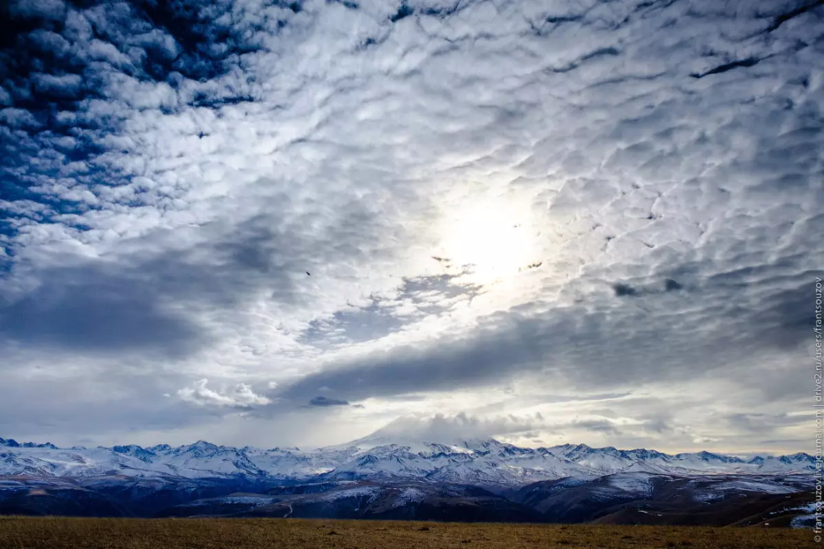 À la recherche d'une meilleure vue d'elbrus 9783_9