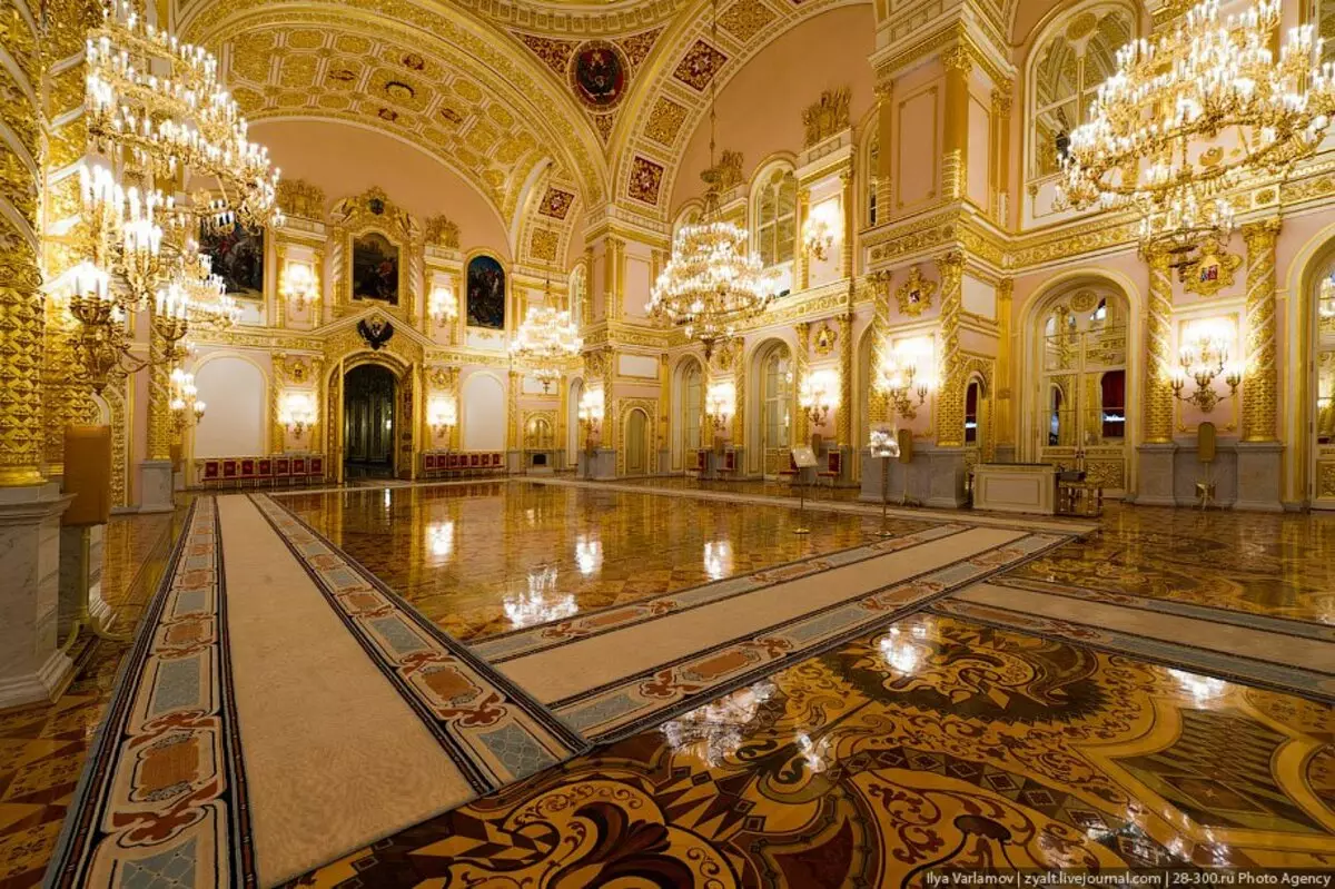 Grand Kremlin Palace