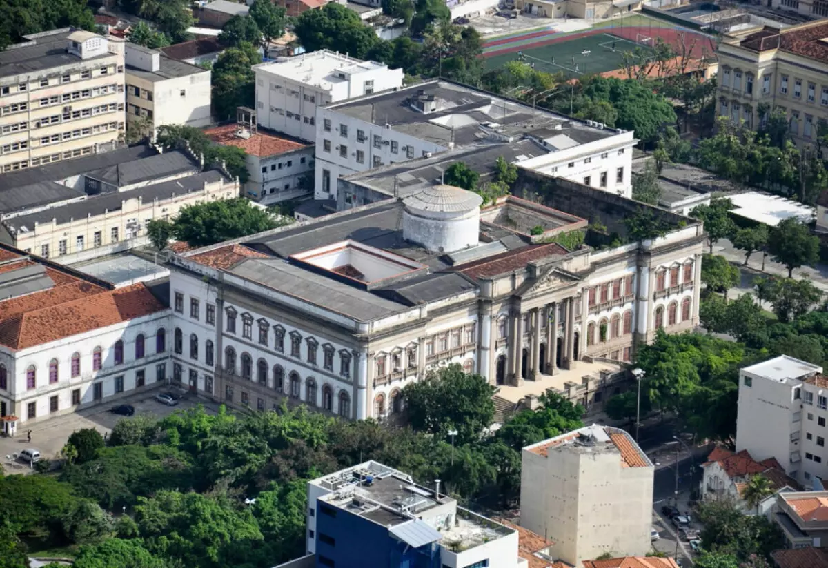 Museu de Ciência da Terra