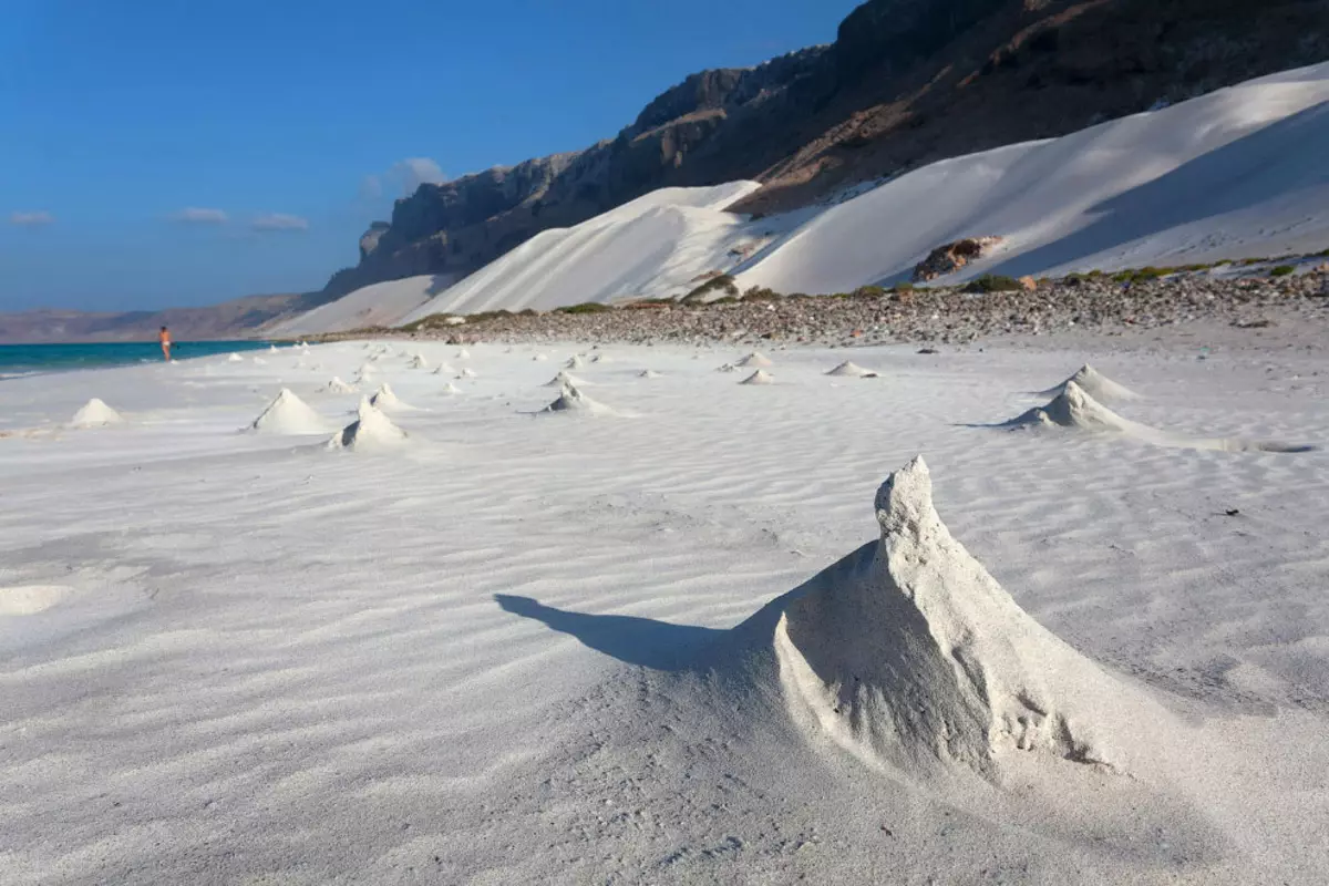 Socotra anhygoel yn y Cefnfor India 9857_16