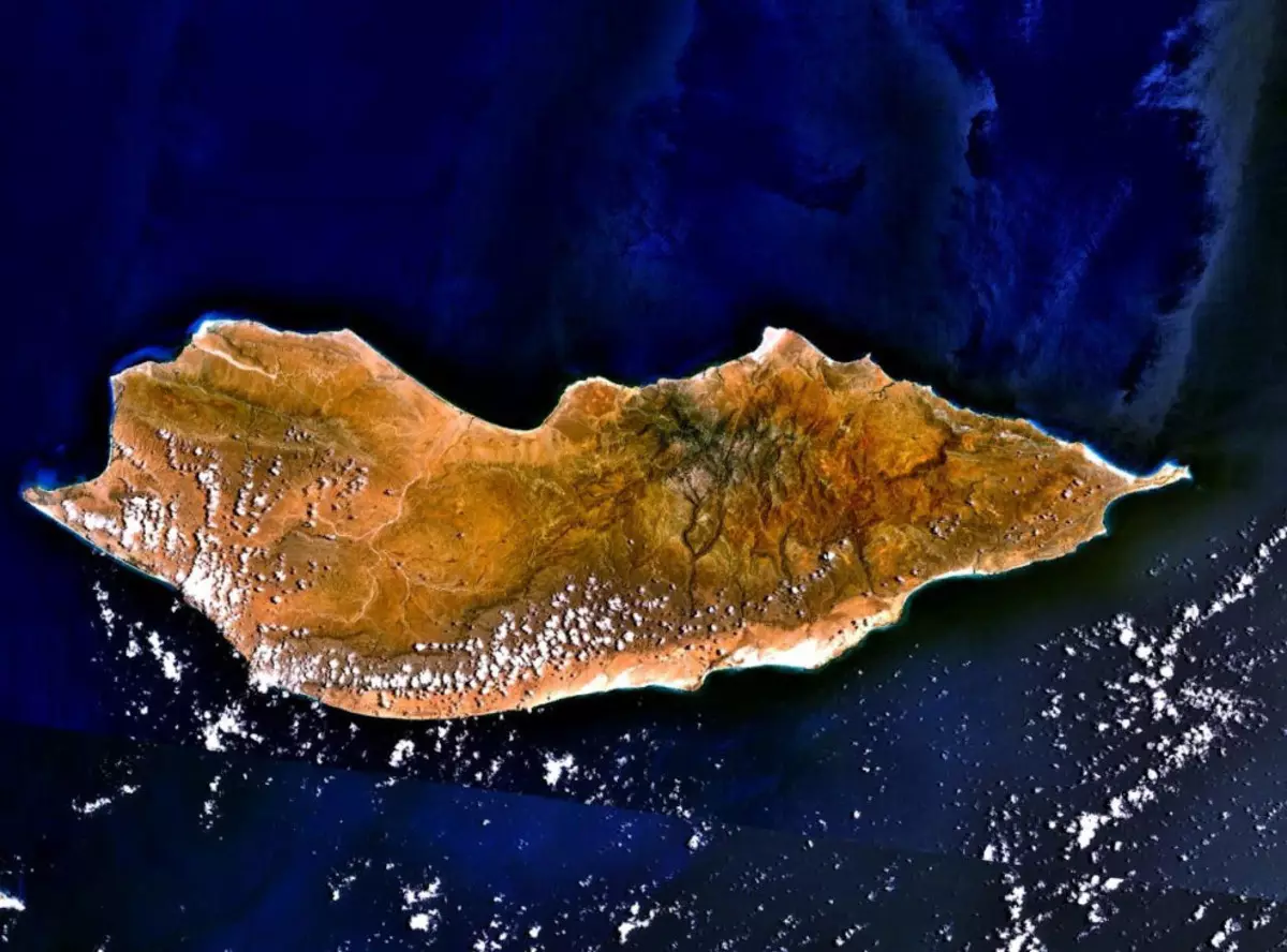 Socotra incrível no Oceano Índico 9857_19