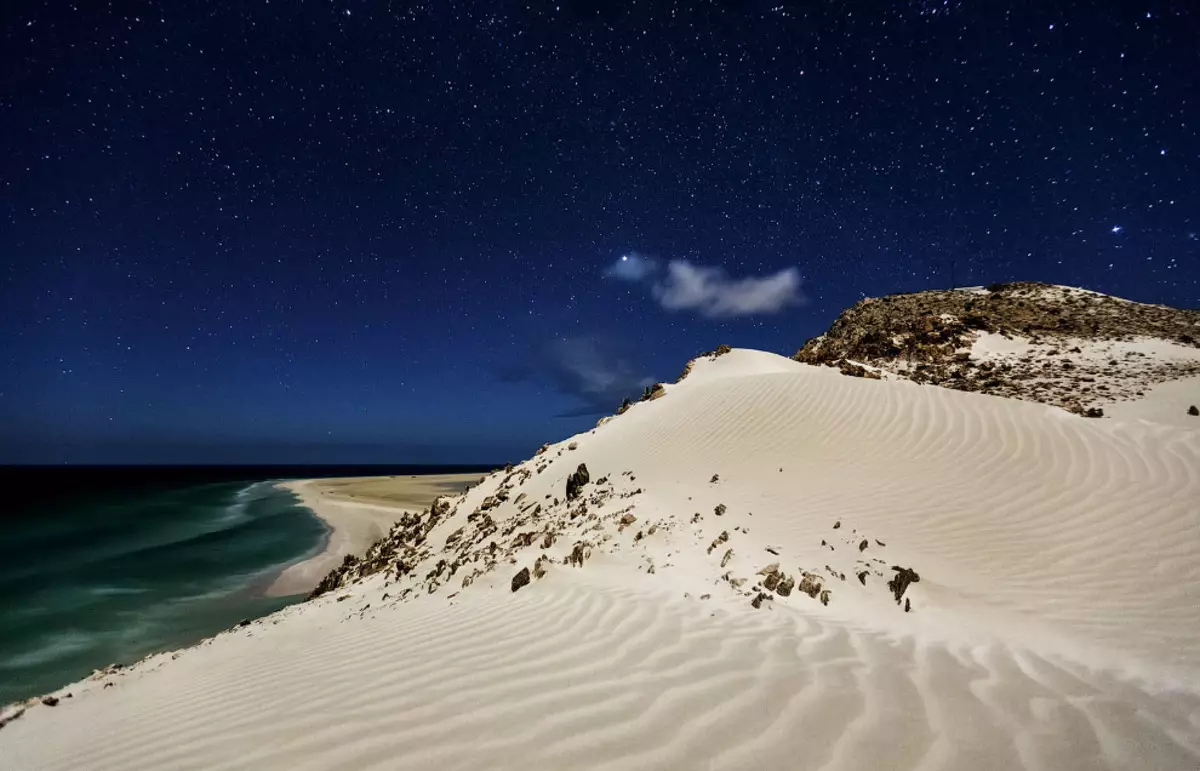 Socotra incrível no Oceano Índico 9857_6