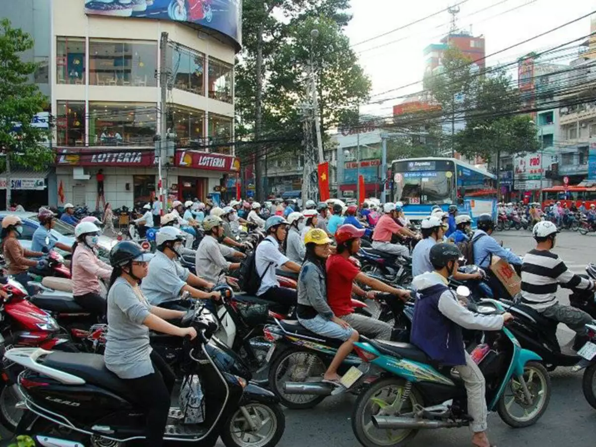 Conseils pour les vacanciers au Vietnam 9918_3