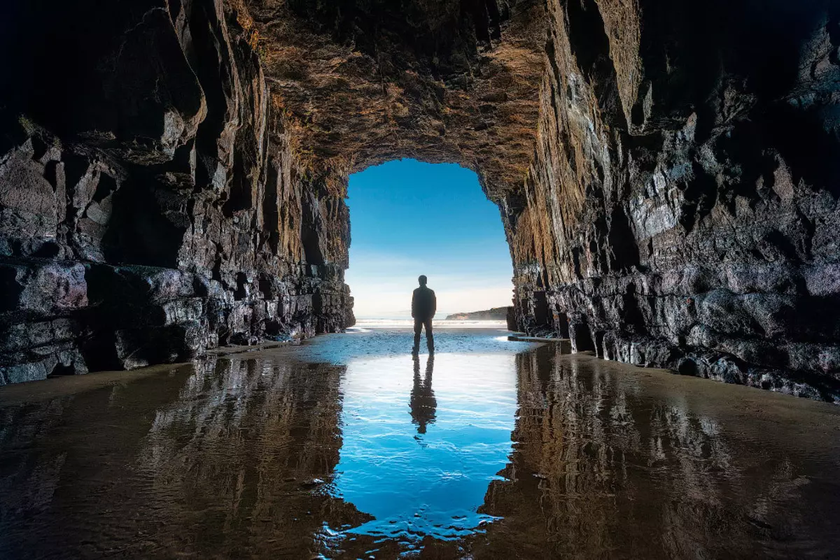 Cavernas misteriosas de todo o mundo 9932_3