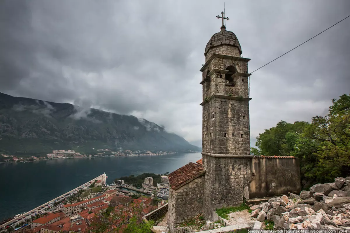 Jalutage läbi kõige ilusama linna Montenegros 9933_20