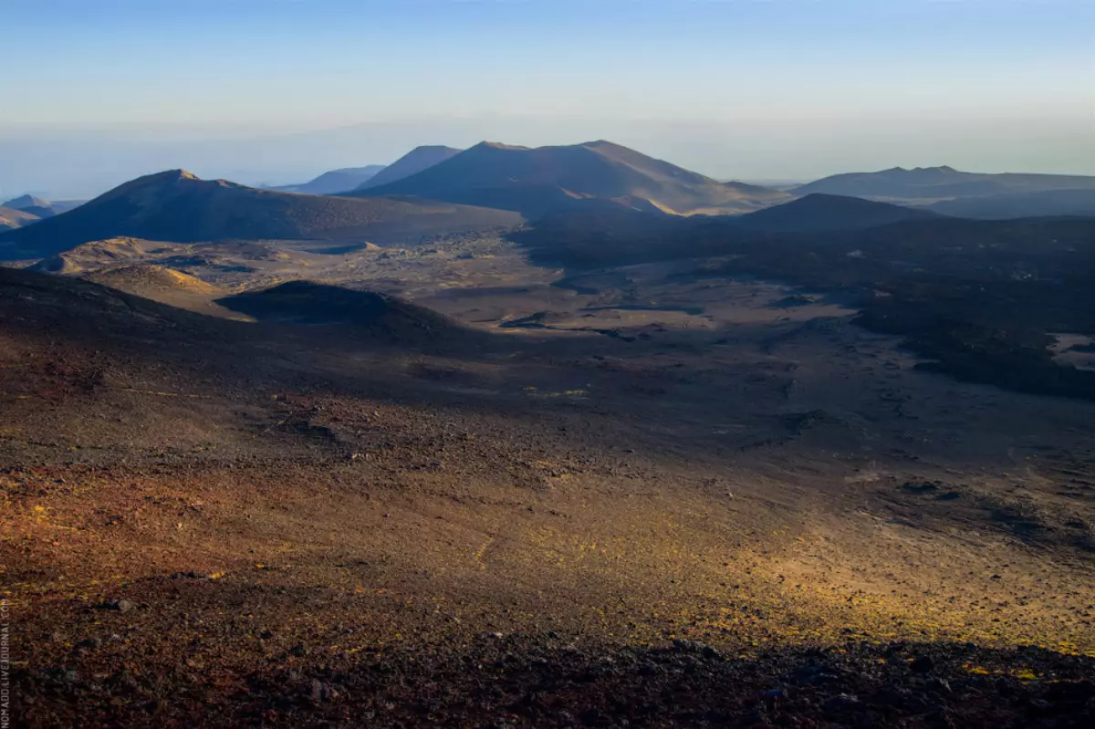 การเดินทาง Kamchatka ใหญ่ 9958_7