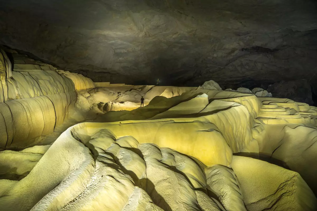 Tham Khoun Cave - Laos munduan galdu da 9964_14