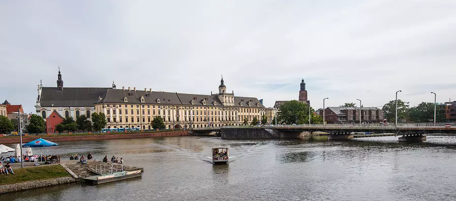 Wroclaw: verrassingsstad 9976_19