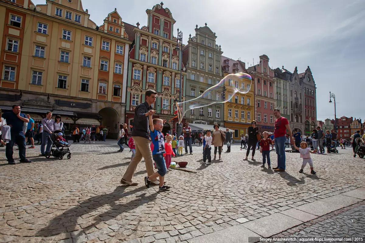 Wroclaw: verrassingsstad 9976_4