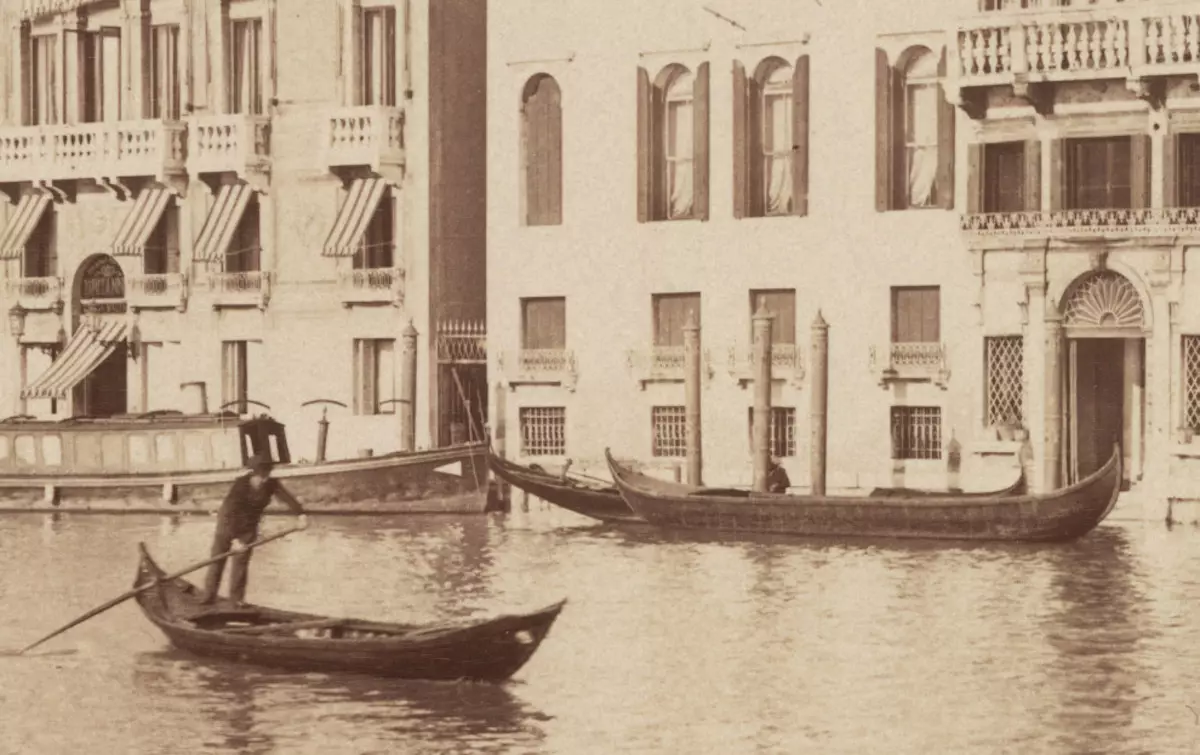 Venice of the XIX Century 9977_10