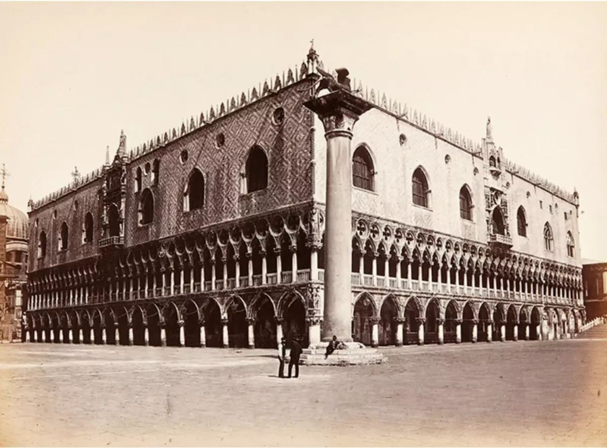 Venice of the XIX Century 9977_15