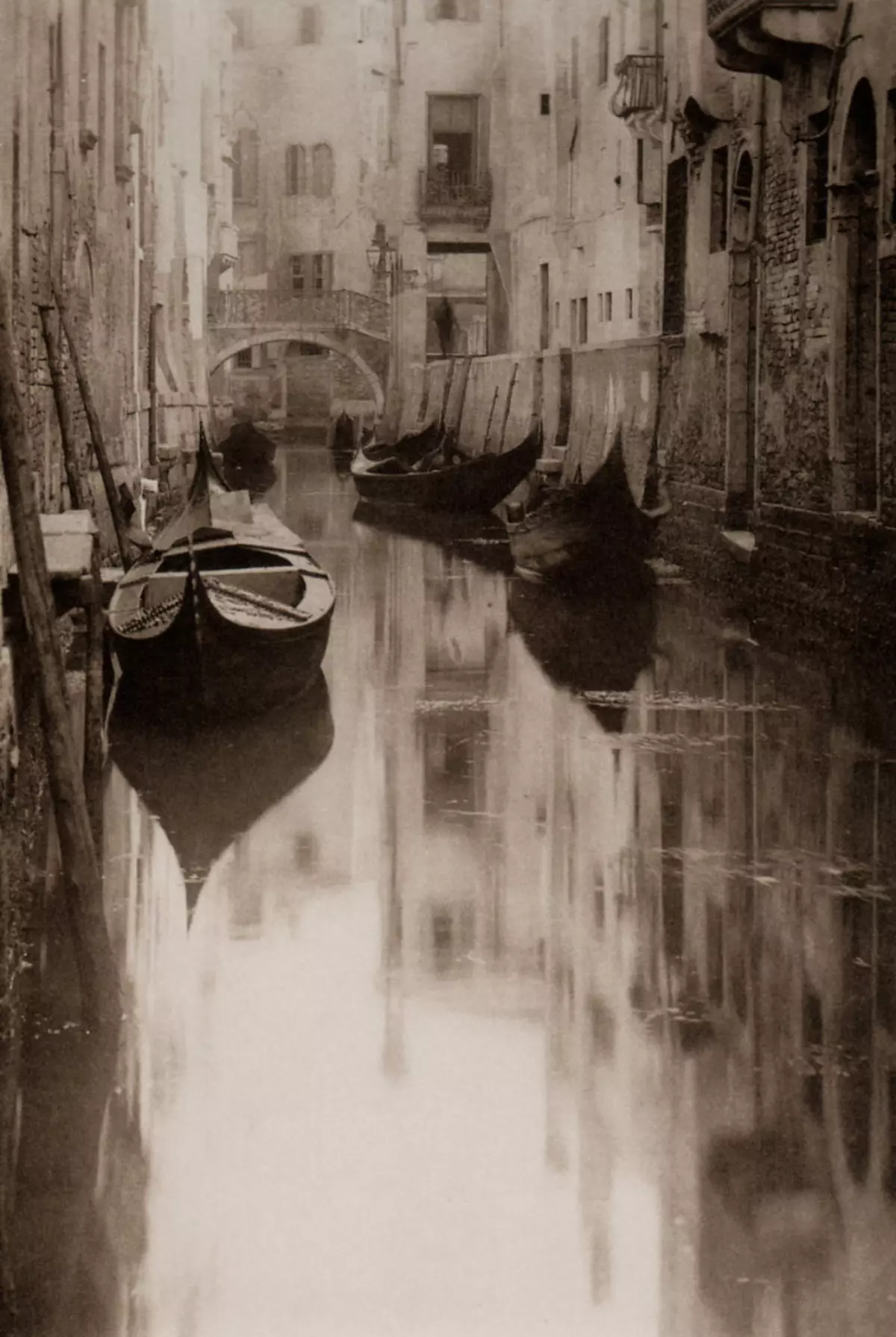 Venice of the XIX Century 9977_2