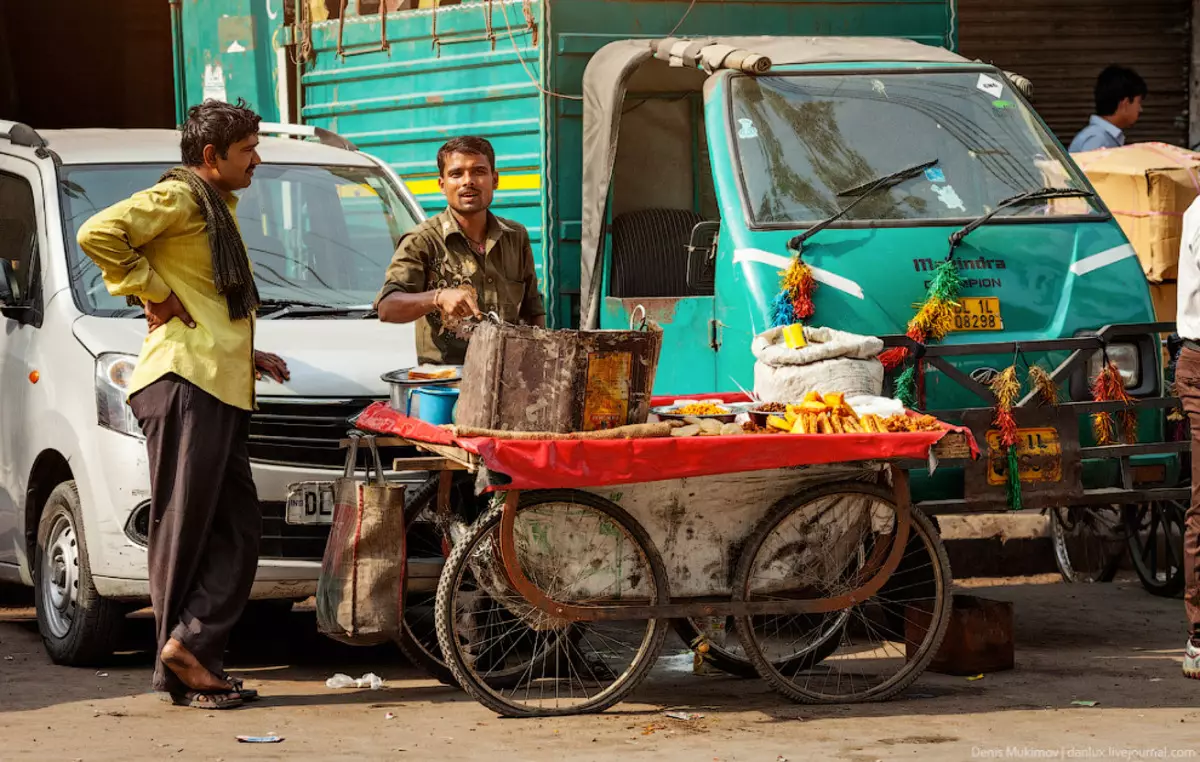 Delhi: Dettalji u attrazzjonijiet 9991_3