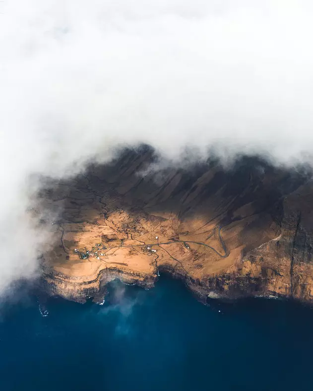 O mistério das paisagens islandesas de Benjamin Hardman (Benjamin Hardman) 10005_7