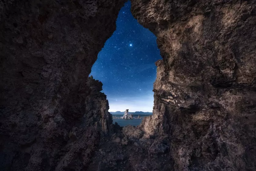 シモンロッペルの風景の薄暗い美しさ（Simon Roppel） 10023_11