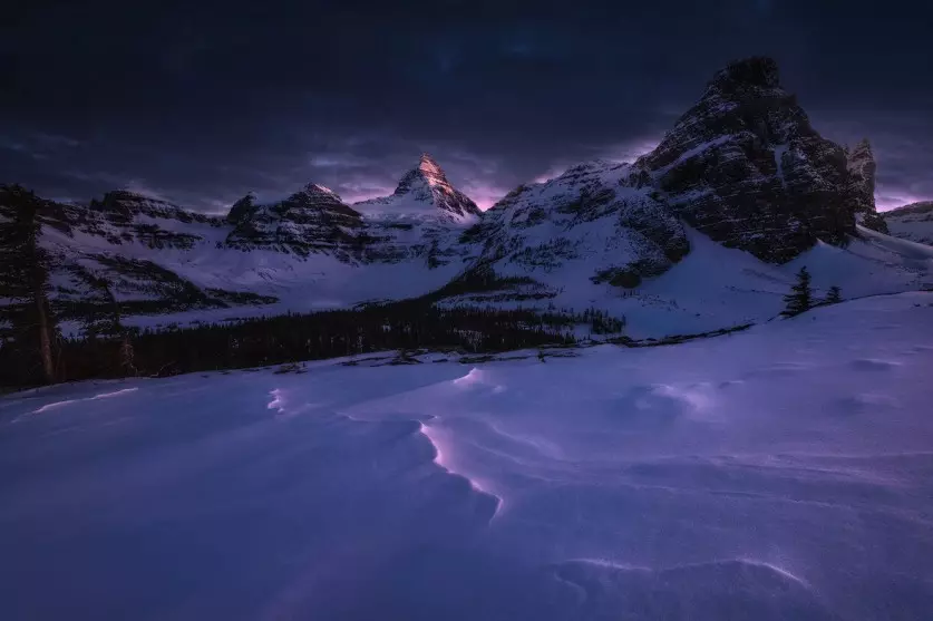 Kecantikan suram di Simon Roppel Scenery (Simon Roppel) 10023_12