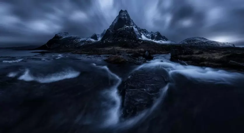 Belleza sombría en el paisaje Simon Roppel (Simon Roppel) 10023_4