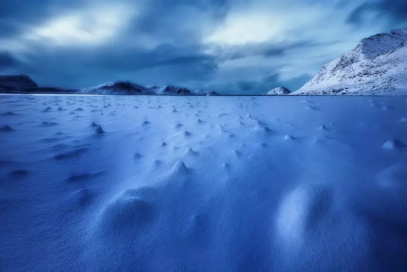 Madilim na kagandahan sa Simon Roppel Scenery (Simon Roppel) 10023_5