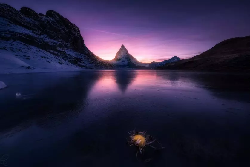 Gloomy Beauty in Simon Roppel Scenery (Simon Roppel) 10023_7