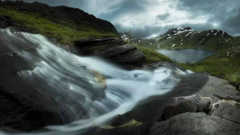 Gloomy Beauty in Simon Roppel Scenery (Simon Roppel) 10023_8