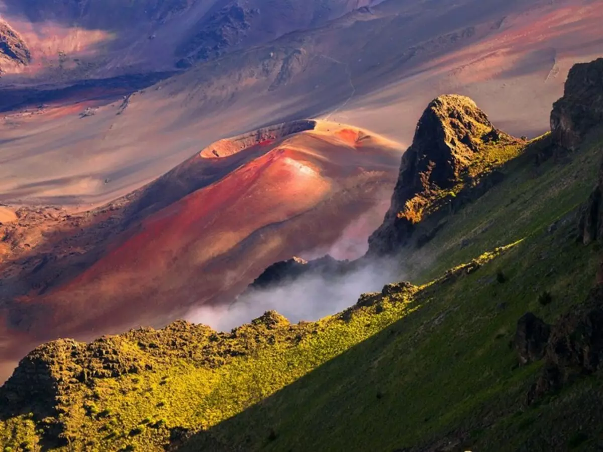 Zithunzi zabwino kuchokera ku National Geographic June 2016 10025_8