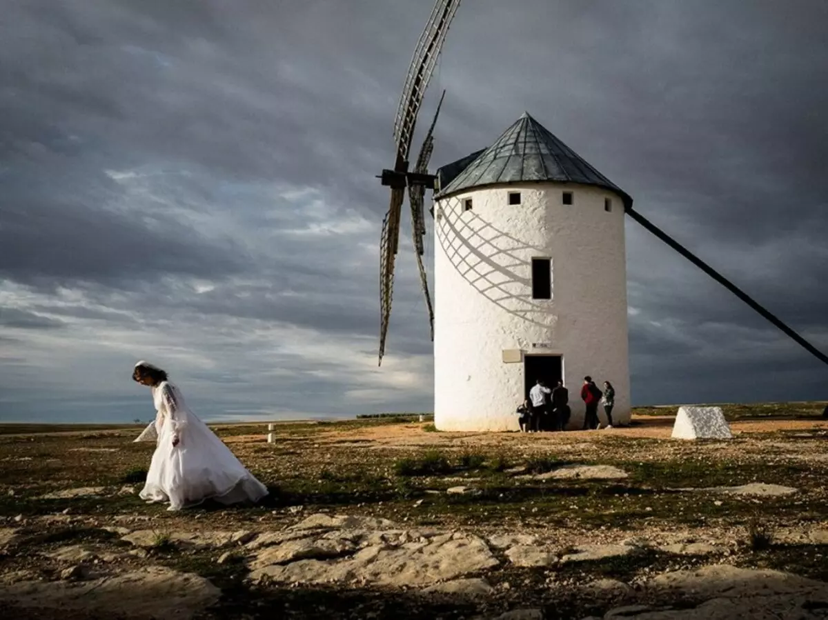 Labākās fotogrāfijas no valsts ģeogrāfiskā jūnija 2016. gada jūnijā 10025_9