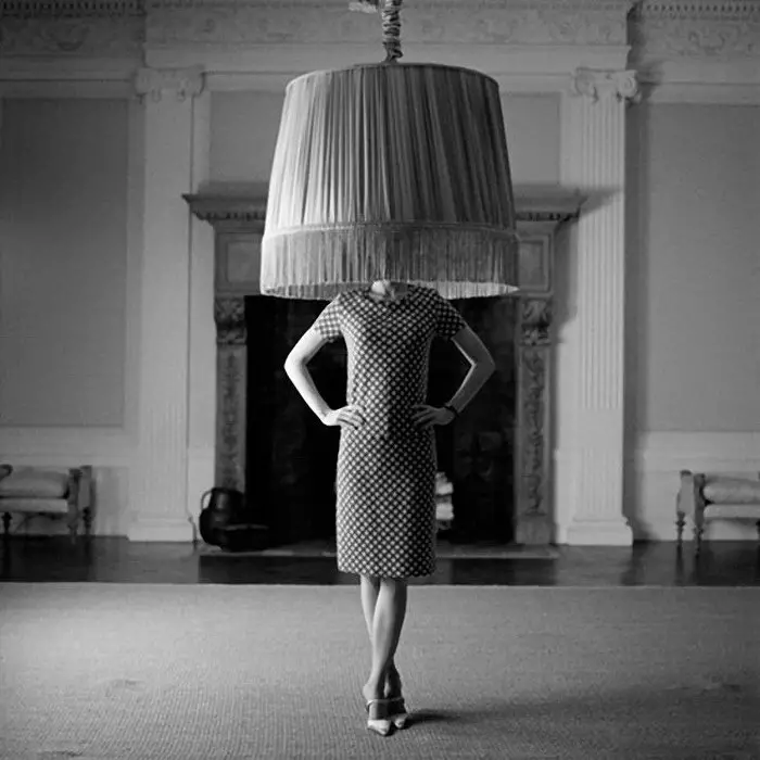 Mastepieces alb-negru Rodney Smith (Rodney Smith) 10031_12