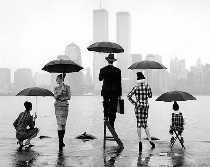 Svartvita Masterpieces Rodney Smith (Rodney Smith) 10031_3