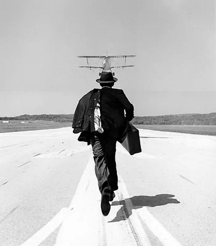 Siyah ve Beyaz Masterpieces Rodney Smith (Rodney Smith) 10031_6