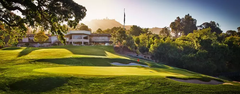 Slikovita lepota golf igrišč iz R. Brad Knipstein 10035_14