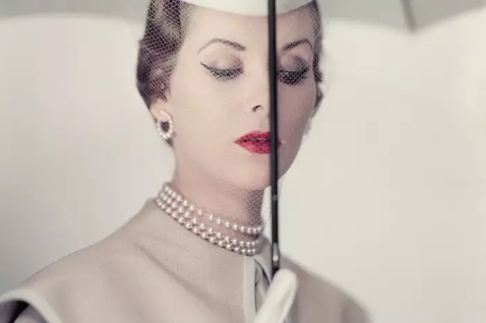 Magasị akwụkwọ nkịtị Erwin Blumenfeld (Erwin Blamenfeld) 10169_5