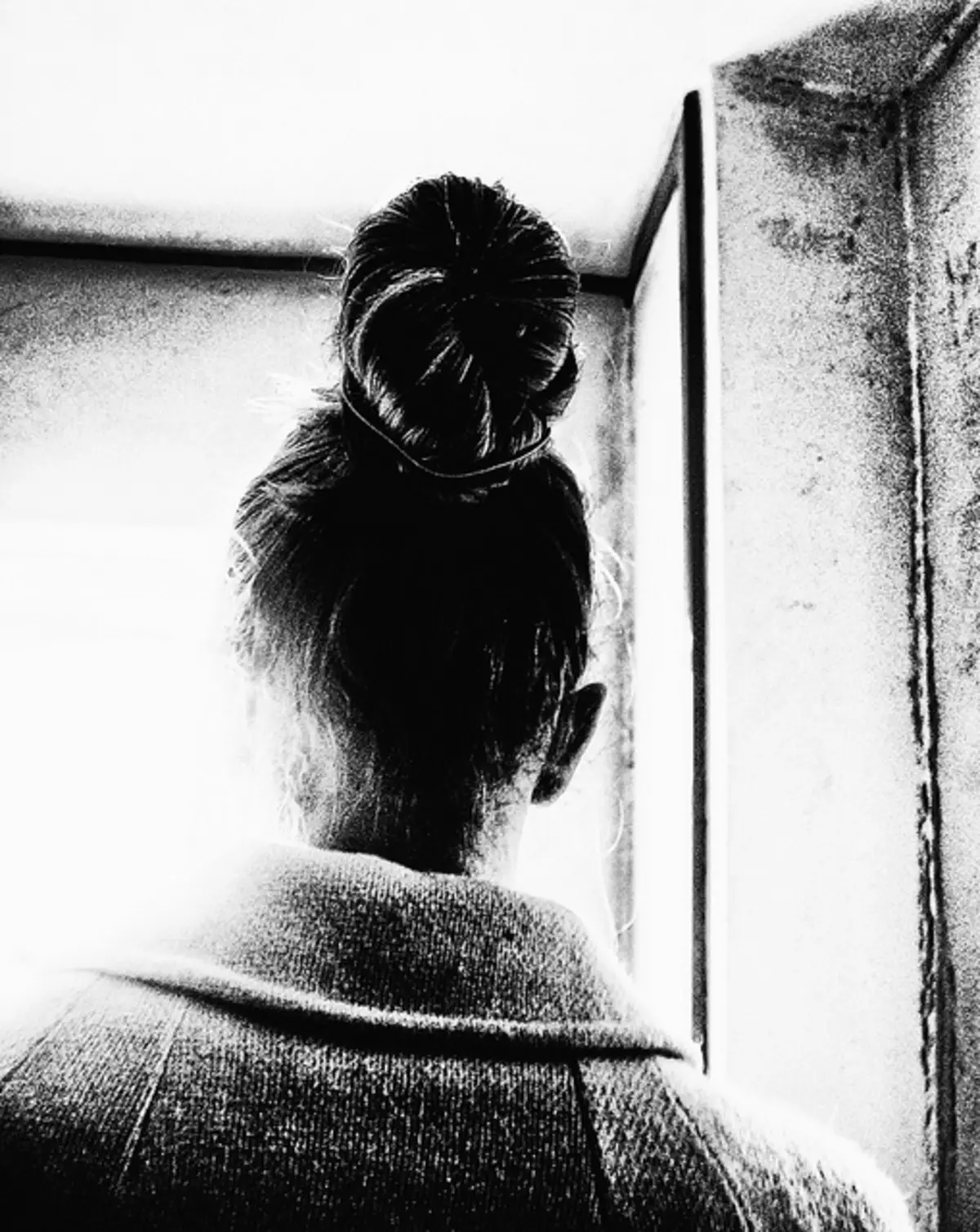 Allegro e triste, felice e disperato ... ritratto foto di Brett Walker (Brett Walker) 10256_13