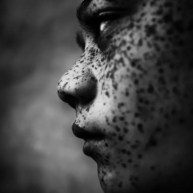 Nyenengake lan sedhih, seneng lan nekat ... potret foto Brett Walker (Brett Walker) 10256_21