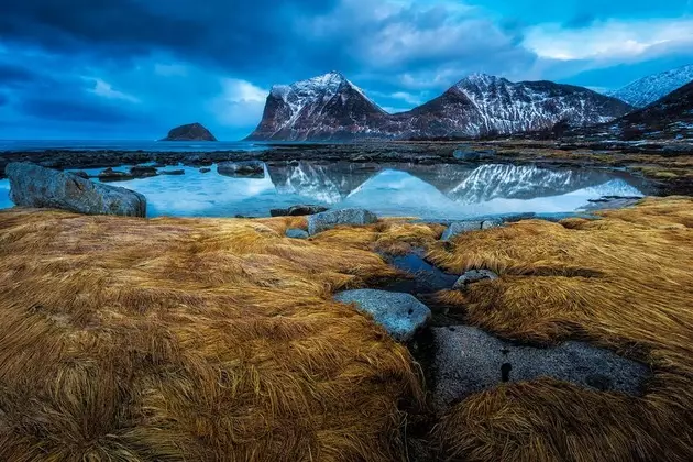 Gagnants du photographe Europan Nature Concours de l'année 2016 10274_14