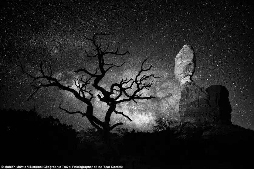 Yılın Ulusal Geographic Seyahat Fotoğrafçısı Yarışması 2016 Tam Salıncakta 10286_12