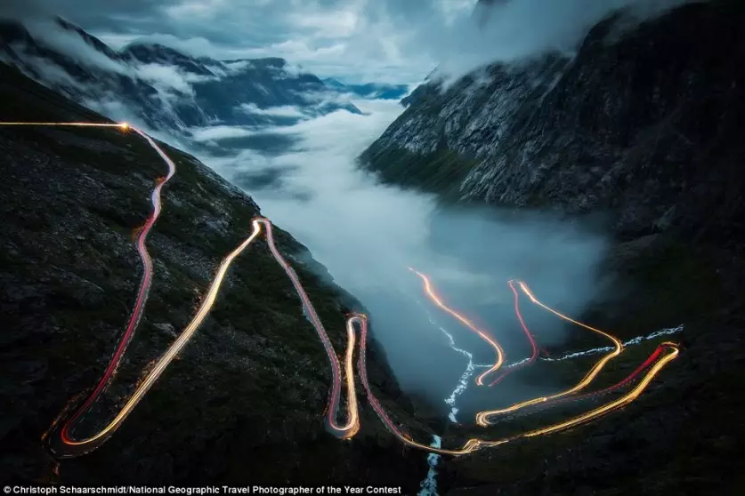 National Geographic Travel Photographer of the Year Contest 2016 у самым разгары 10286_2