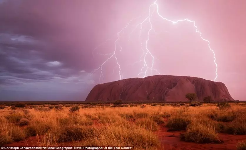 National Geographic Travel Photographer of the Year Contest 2016 у самым разгары 10286_5