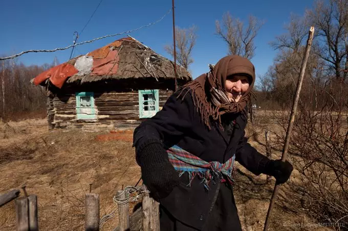 Чернобилска катастрофа: 30 години, 30 снимки 10378_11