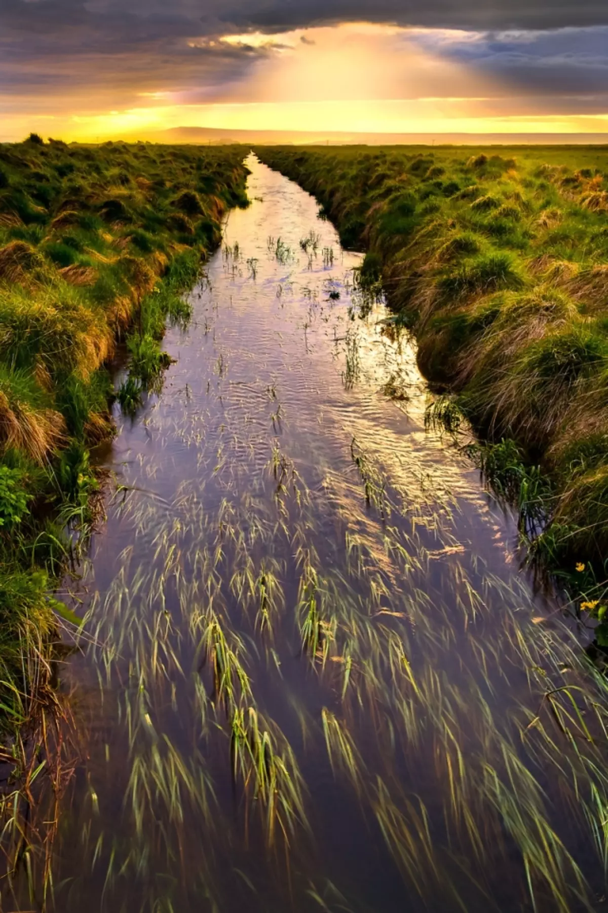 Splendidi paesaggi fotografici Kevin McNeal 10390_8