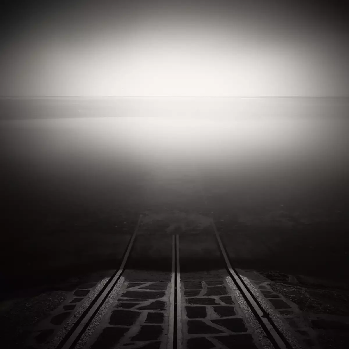 Cisza w czarno-białych zdjęć Pierre Pellegrini (Pierre Pellegrini) 10428_15