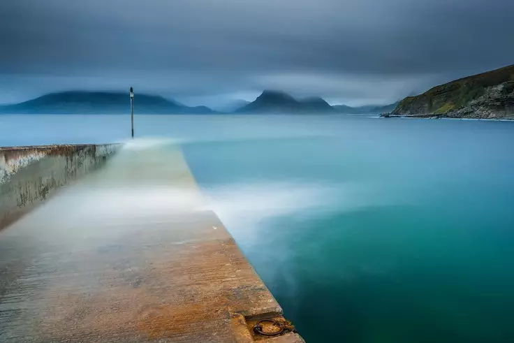 Fotografii de inspirație ale mării Francesco Gola (Francesco Gola) 10469_1