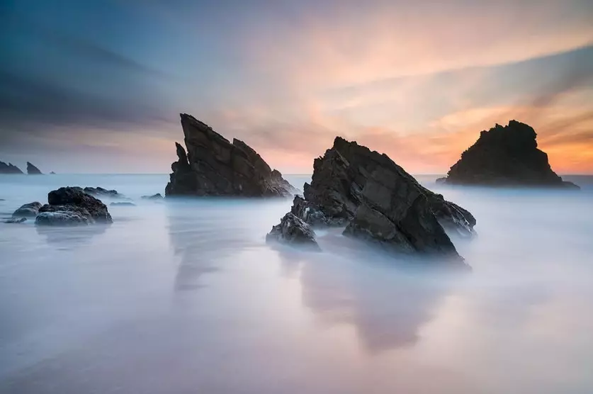 Fotografii de inspirație ale mării Francesco Gola (Francesco Gola) 10469_10